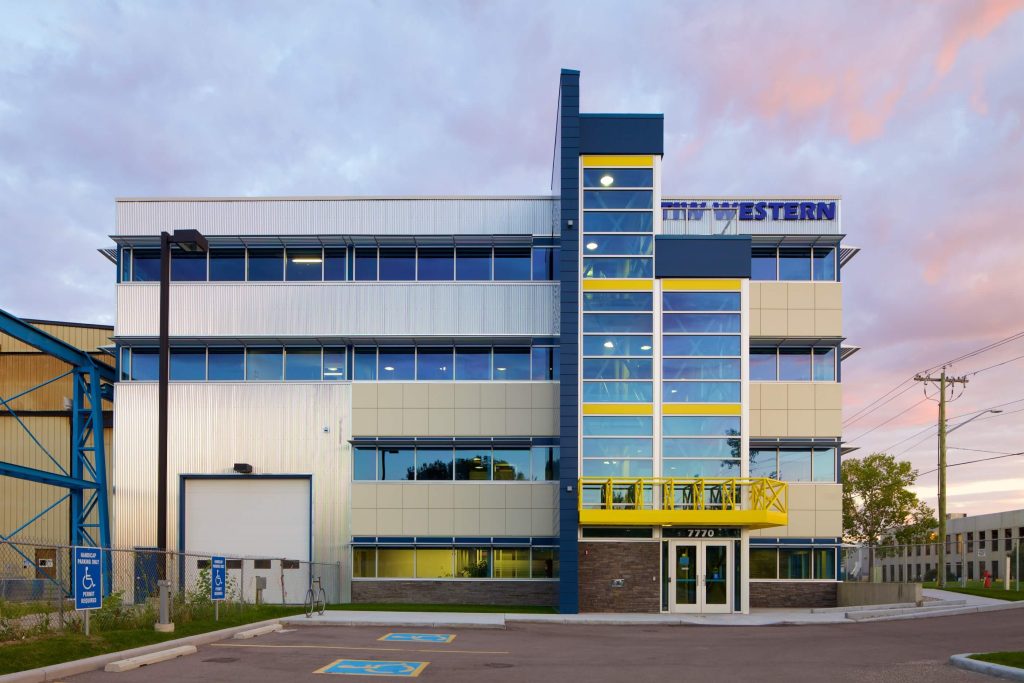 BCW Architects – Calgary Leading Architecture Firm | Calgary Architects