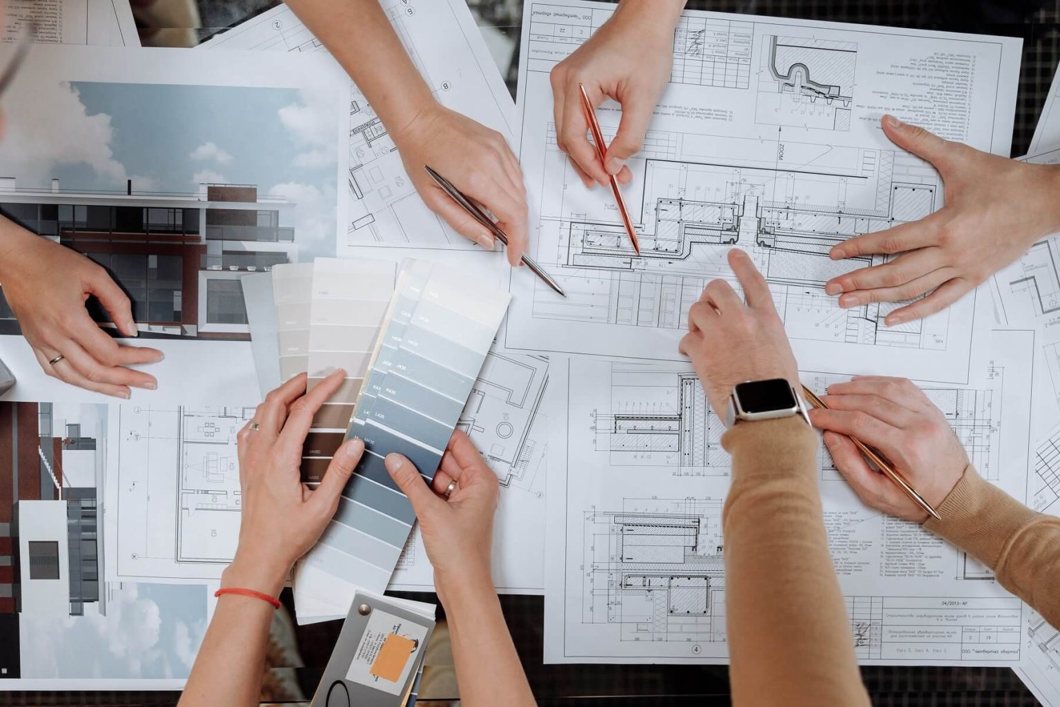 BCW Architects – Calgary Leading Architecture Firm | Calgary Architects